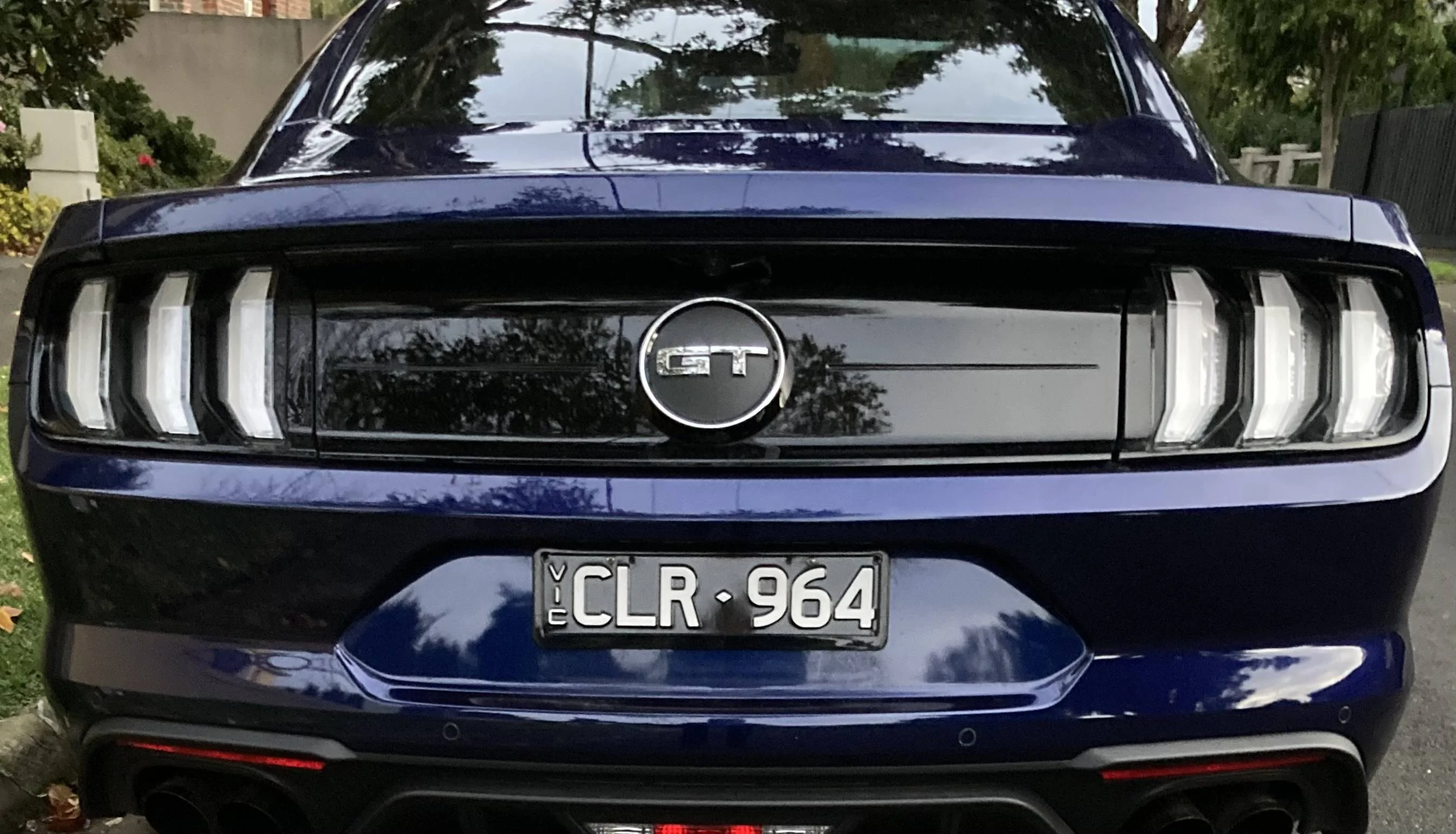 Vland Vs Form lighting Euro style tail lights? | Page 2 | 2015+ S550 ...