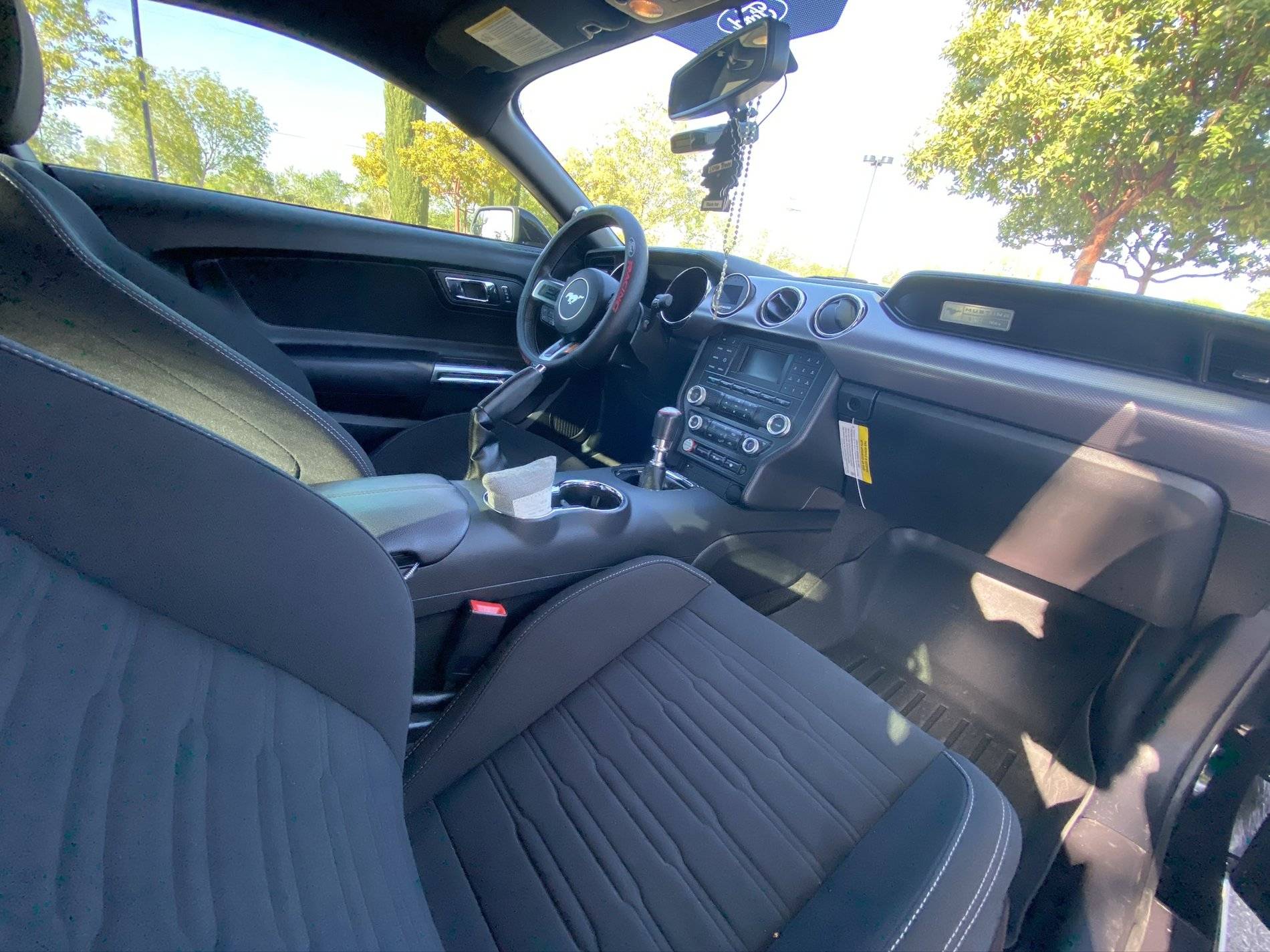 California - [WTS] 2017 Mustang GT Roush Supercharged - Base 301A ...