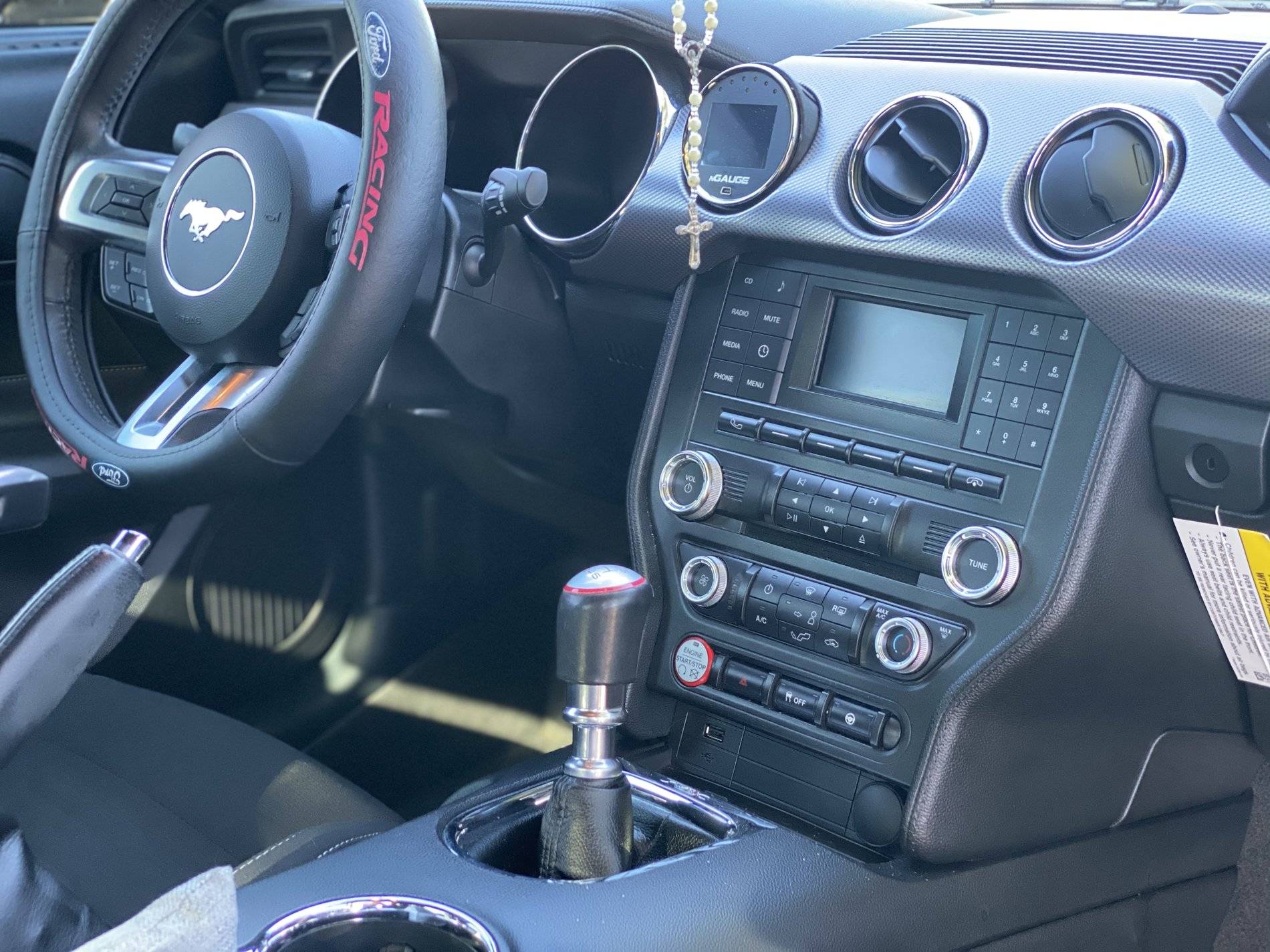 California - [WTS] 2017 Mustang GT Roush Supercharged - Base 301A ...