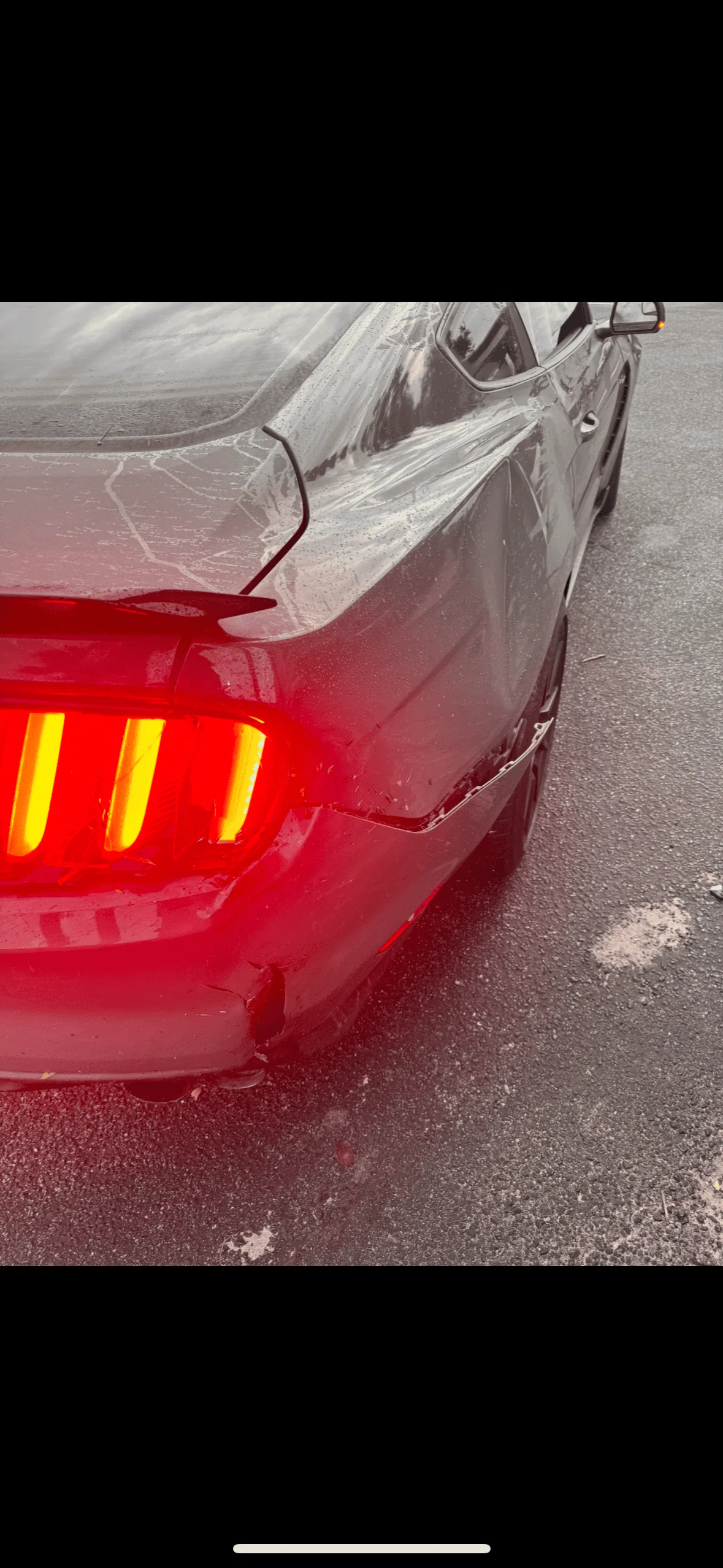 Repair Costs | 2015+ S550 Mustang Forum (GT, EcoBoost, GT350, GT500 ...