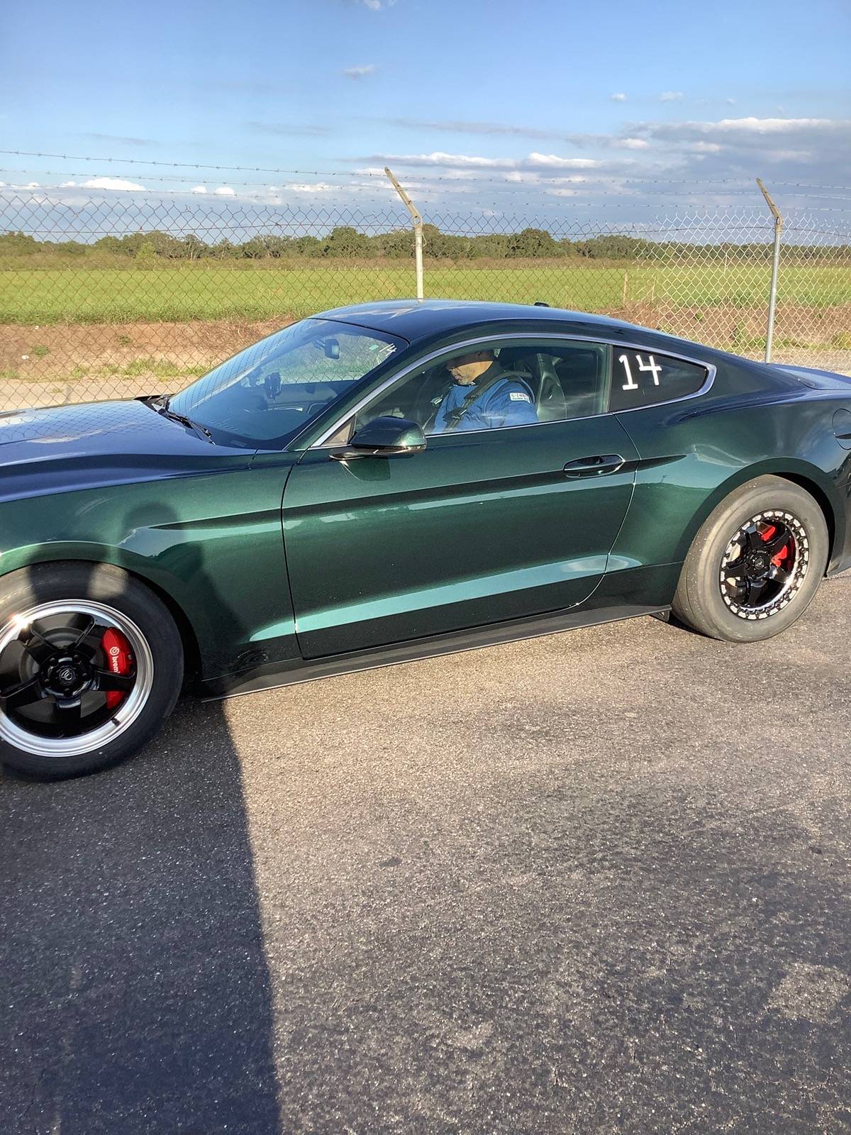 Beadlocks & balancing | 2015+ S550 Mustang Forum (GT, EcoBoost, GT350 ...