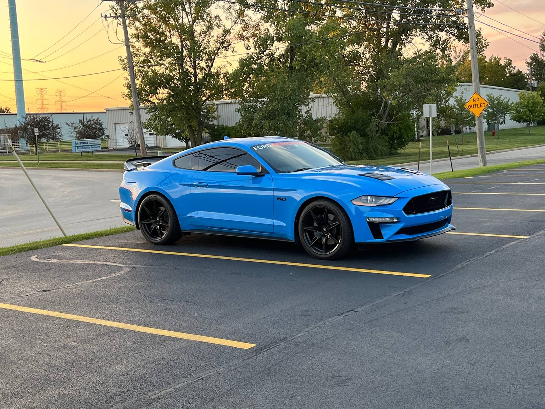 New Muted Car Colors | 2015+ S550 Mustang Forum (GT, EcoBoost, GT350 ...