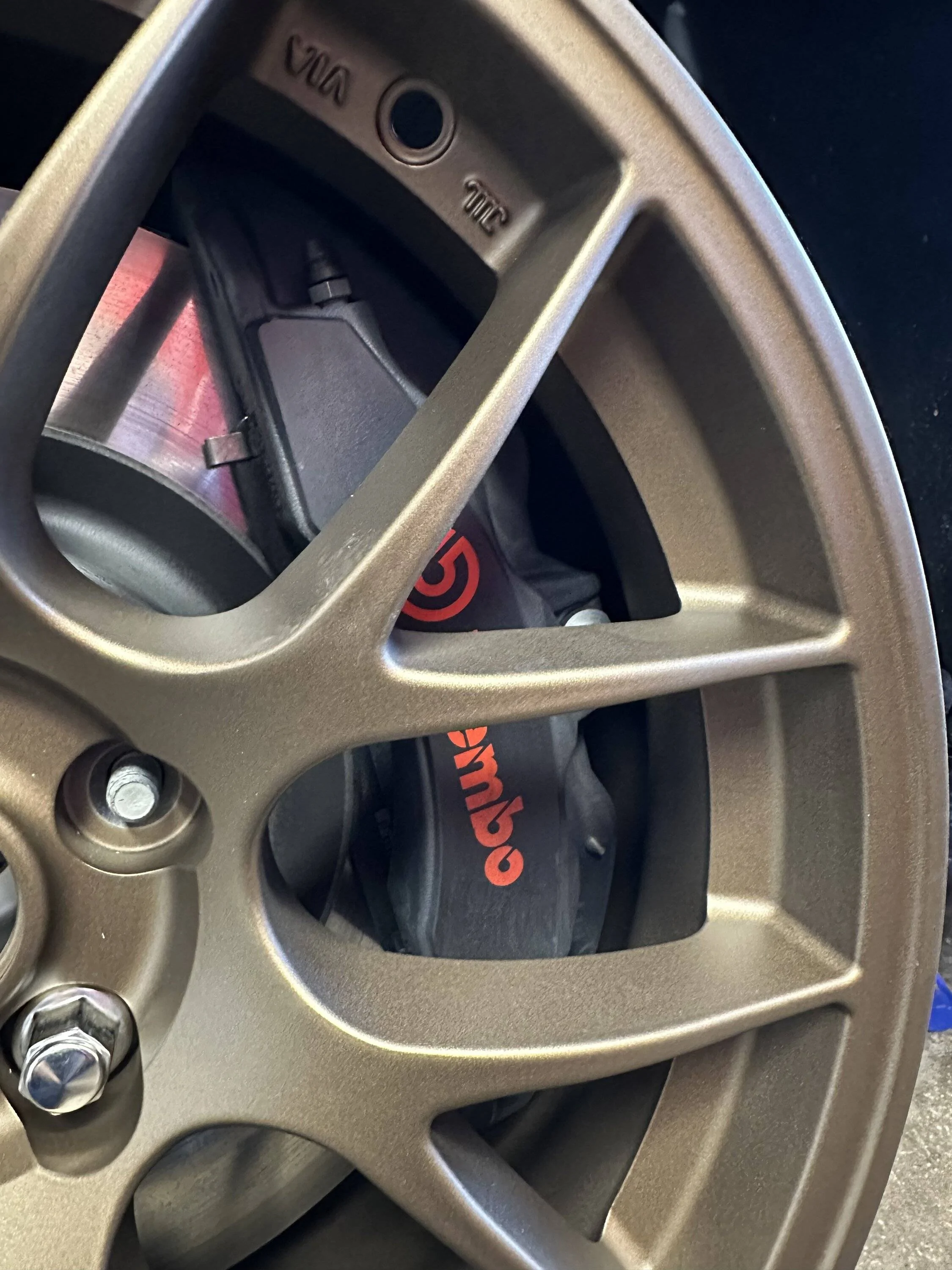 mattlqx track prep and adventures | 2015+ S550 Mustang Forum (GT ...