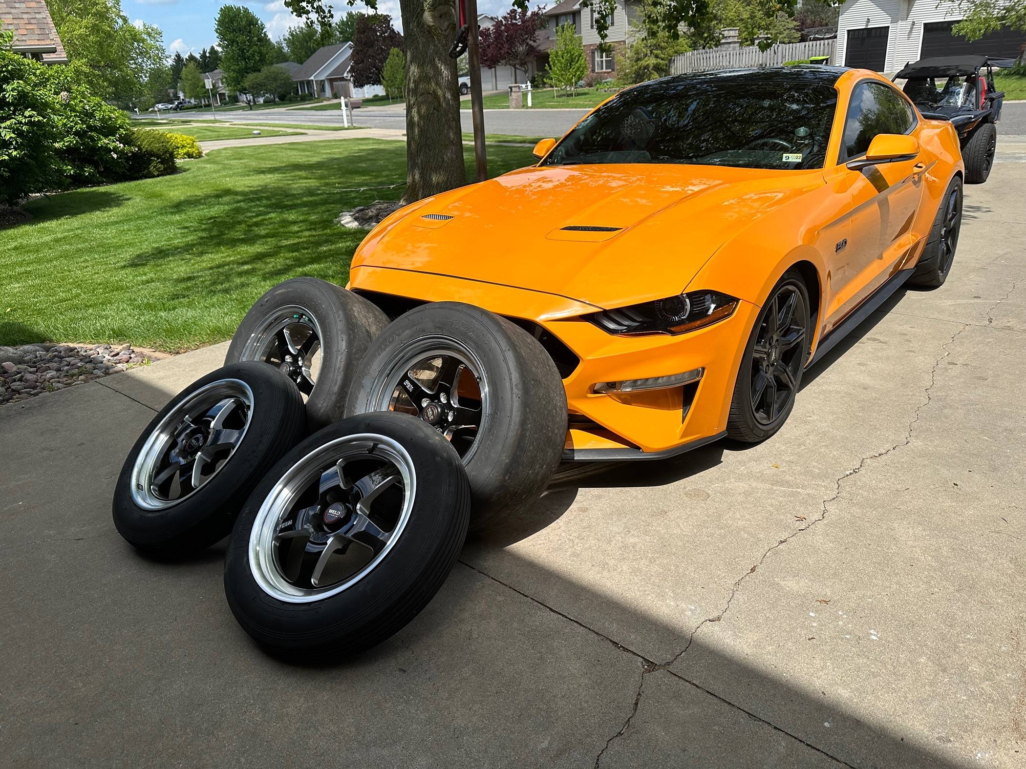 Illinois - Still available 2018 premium gt 401a TWIN TURBO A10 | 2015 ...