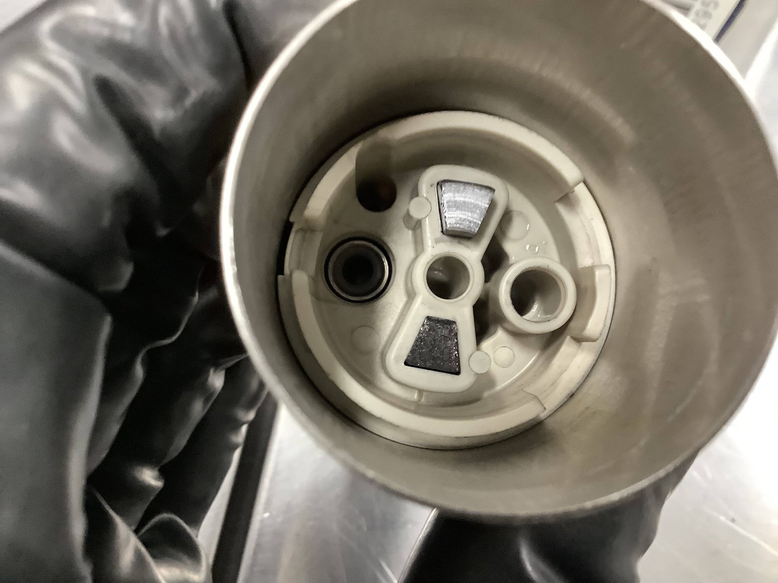 Suspected bad fuel pump - 2019 Bullitt on E85 | 2015+ S550 Mustang ...