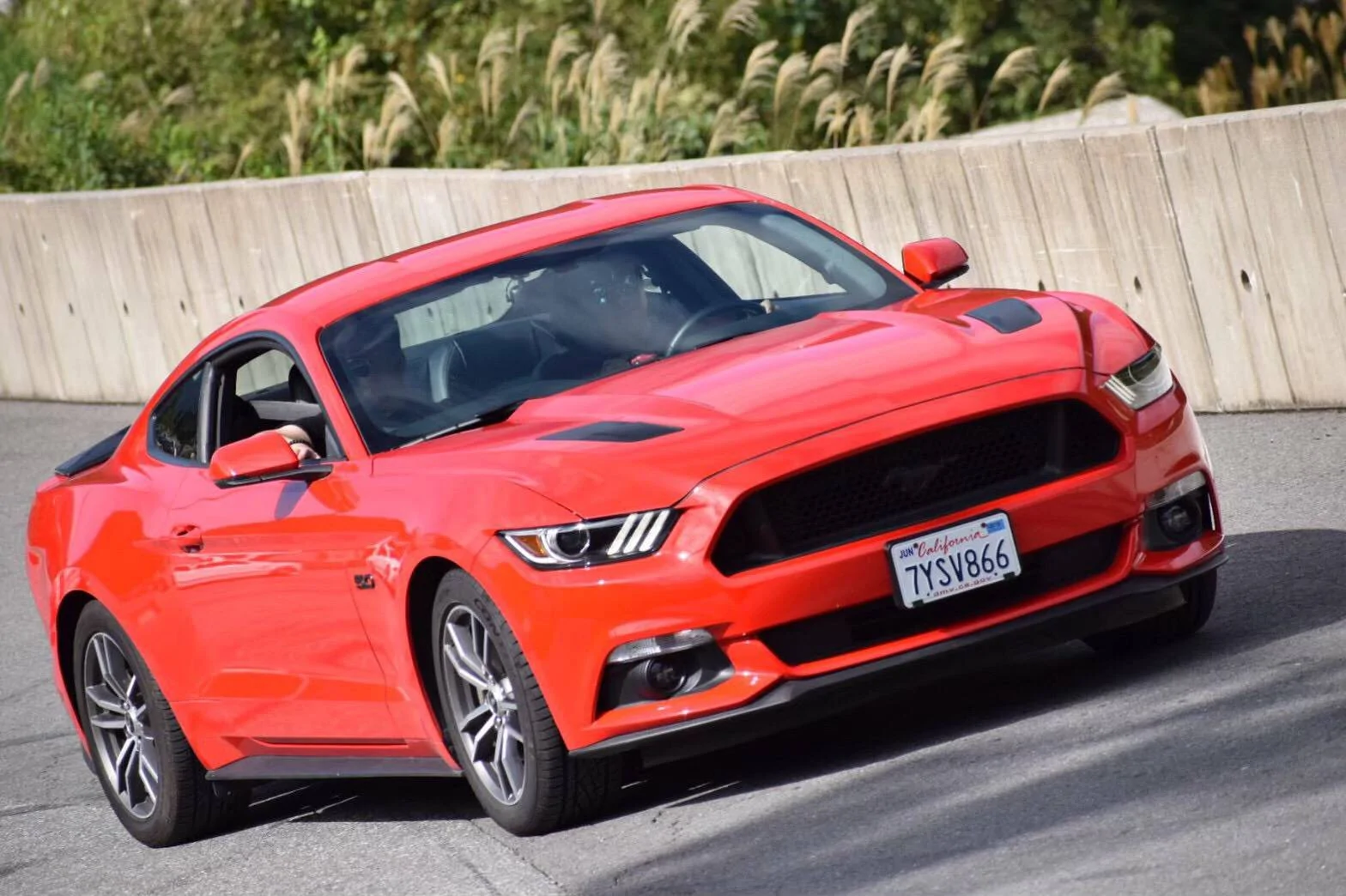 JAPAN Mustang Event PICS | 2015+ S550 Mustang Forum (GT, EcoBoost ...