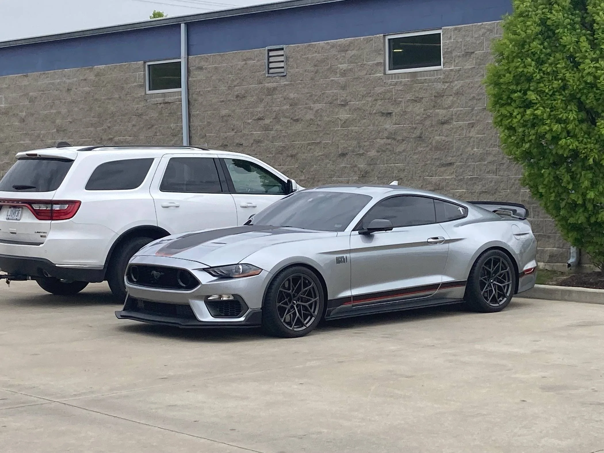 Searching for a 23 Mach 1 | Page 2 | 2015+ S550 Mustang Forum (GT ...