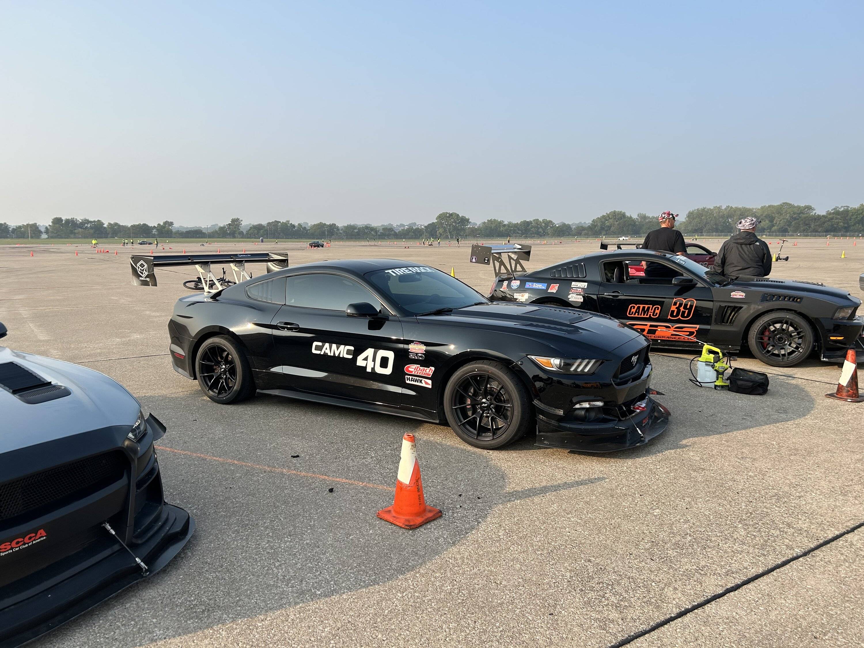 SCCA CAM-C Thread | Page 105 | 2015+ S550 Mustang Forum (GT, EcoBoost ...