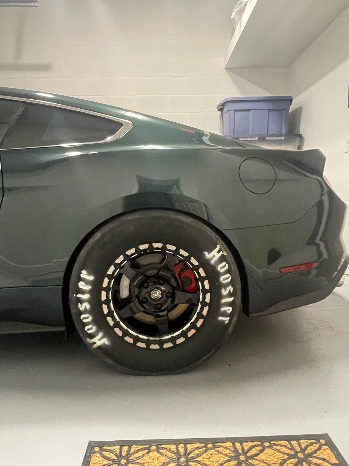 Beadlocks & balancing | 2015+ S550 Mustang Forum (GT, EcoBoost, GT350 ...