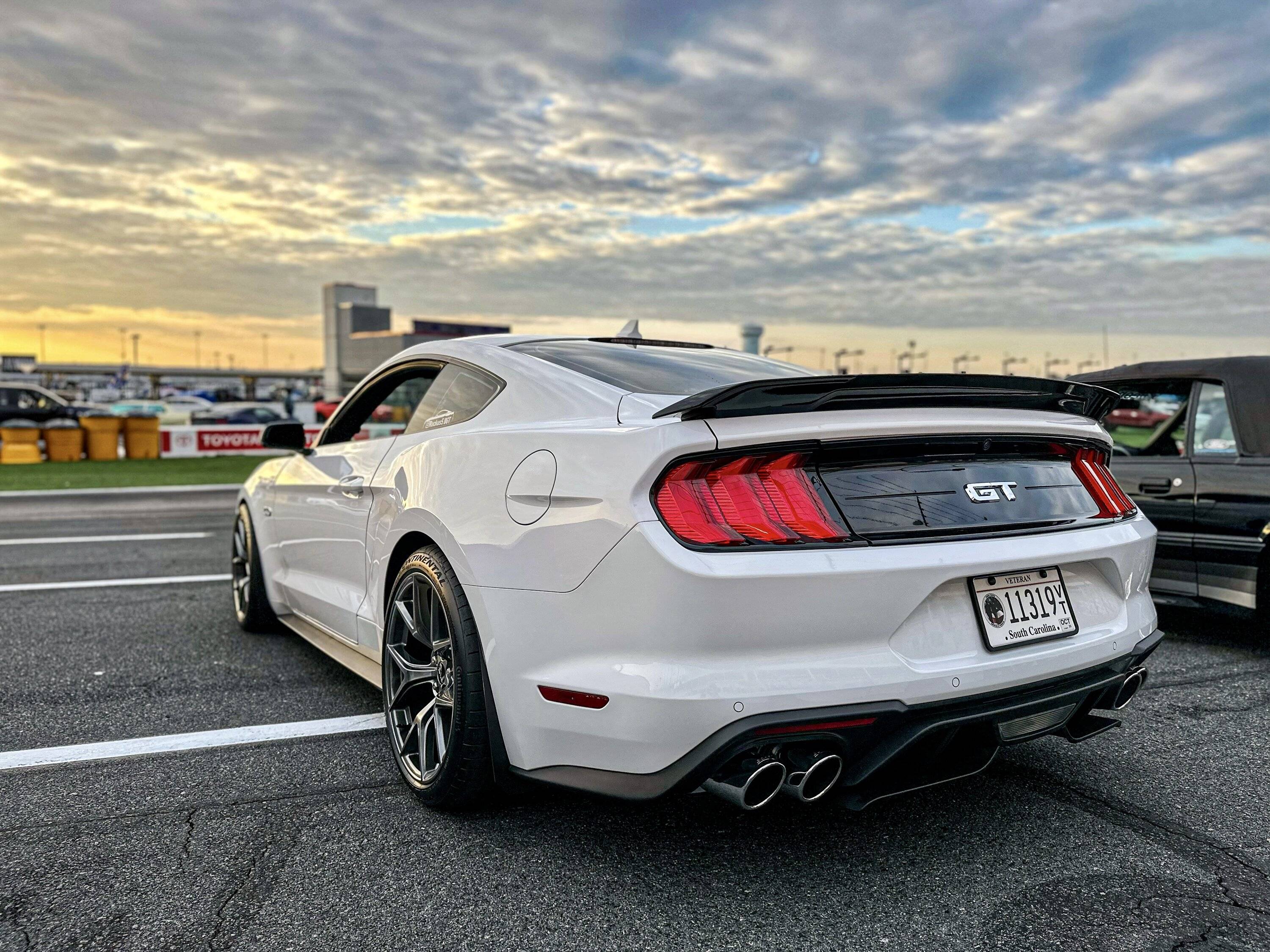 PP2 Registry | Page 38 | 2015+ S550 Mustang Forum (GT, EcoBoost, GT350 ...