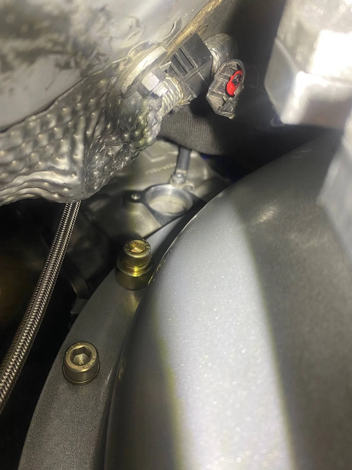 UPR Head Cooling Mod | 2015+ S550 Mustang Forum (GT, EcoBoost, GT350 ...