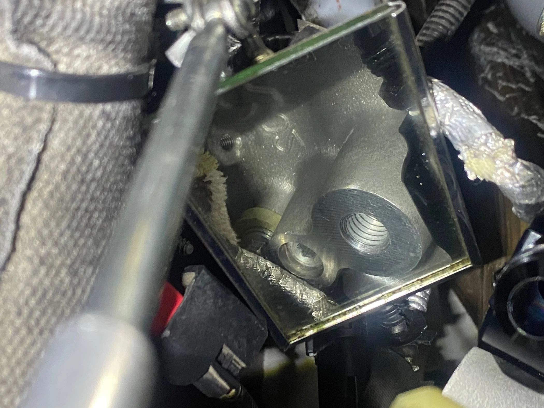 UPR Head Cooling Mod | 2015+ S550 Mustang Forum (GT, EcoBoost, GT350 ...