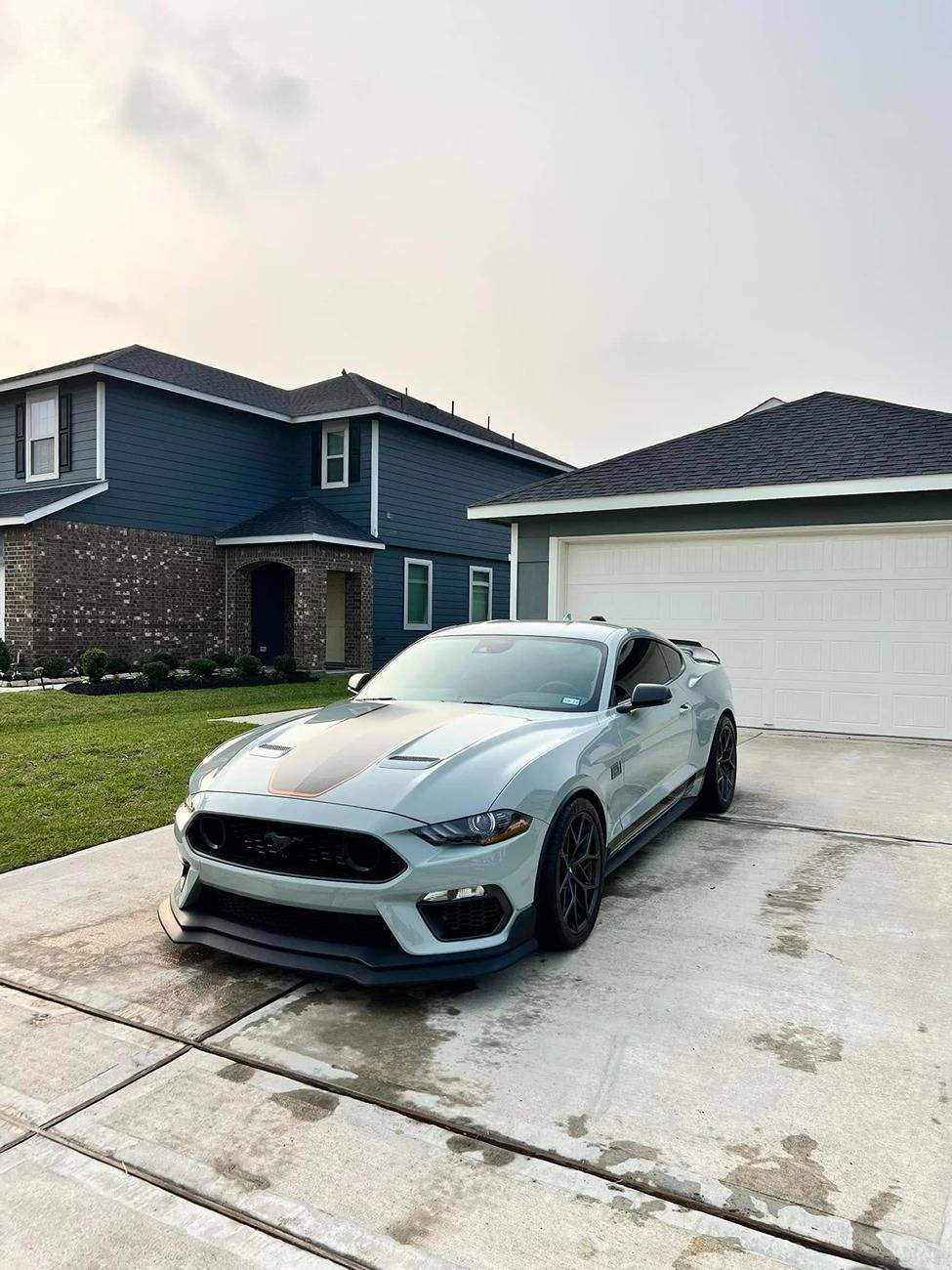 Texas - 2022 Mustang Mach 1 Premium HP Tremec (Fully Loaded!) | 2015 ...