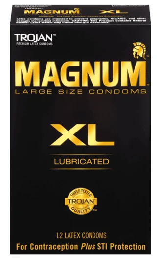 Magnum XL install | 2015+ S550 Mustang Forum (GT, EcoBoost, GT350 ...