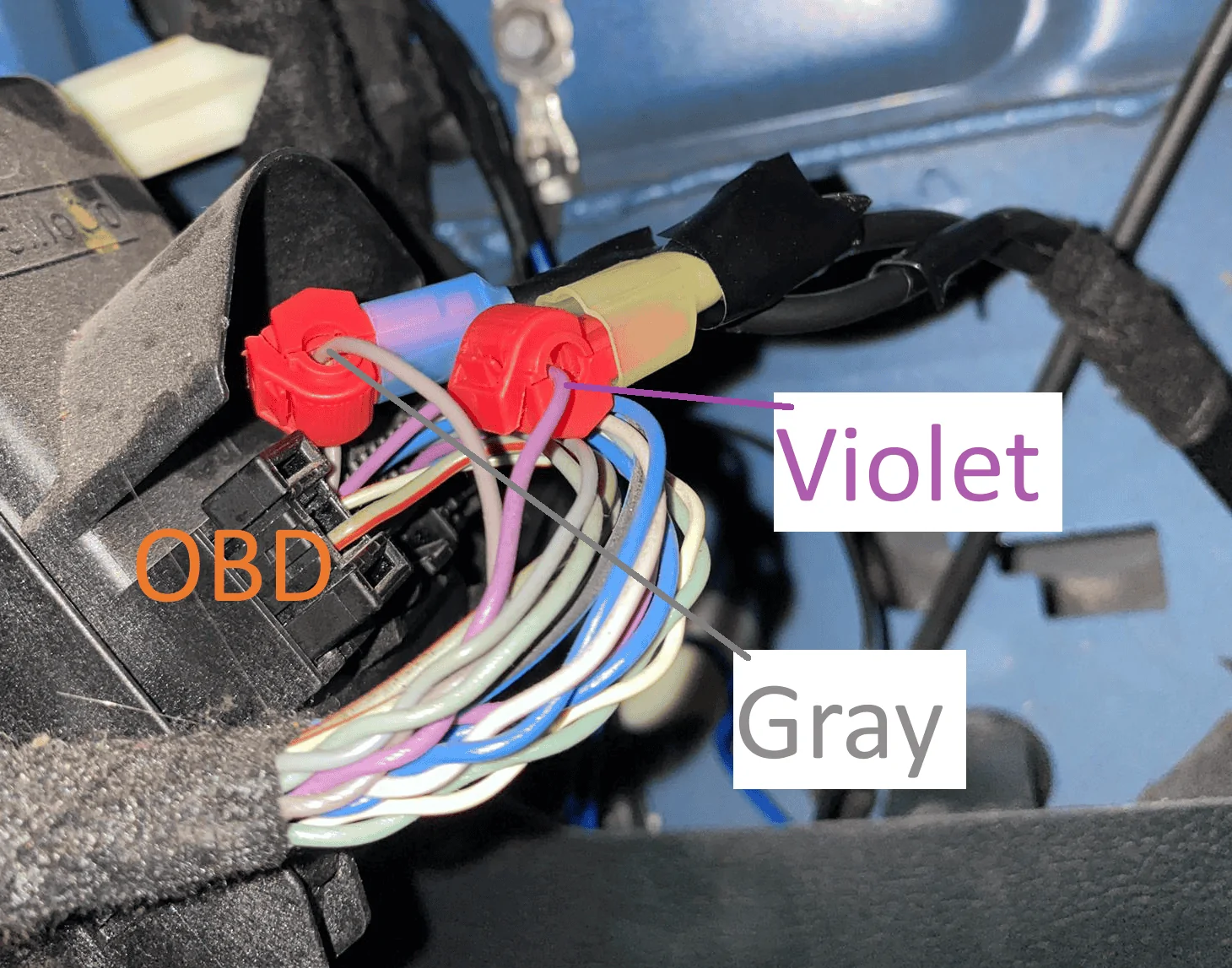 How to Enable Premium Seats with Cooling and Heating for Base Model ...