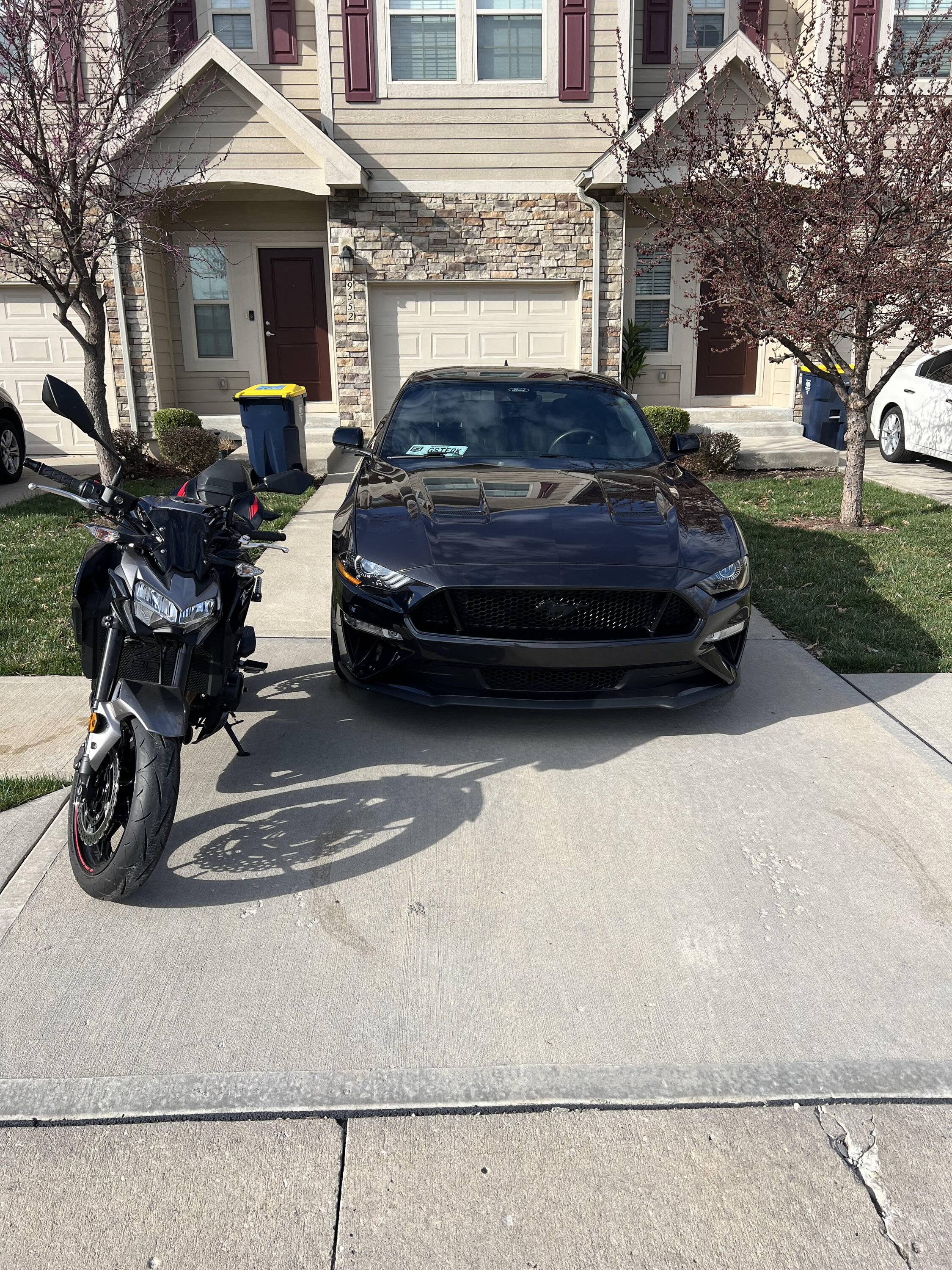 Missouri - 2022 Ford Mustang GT Premium Kansas City, MO | 2015+ S550 ...