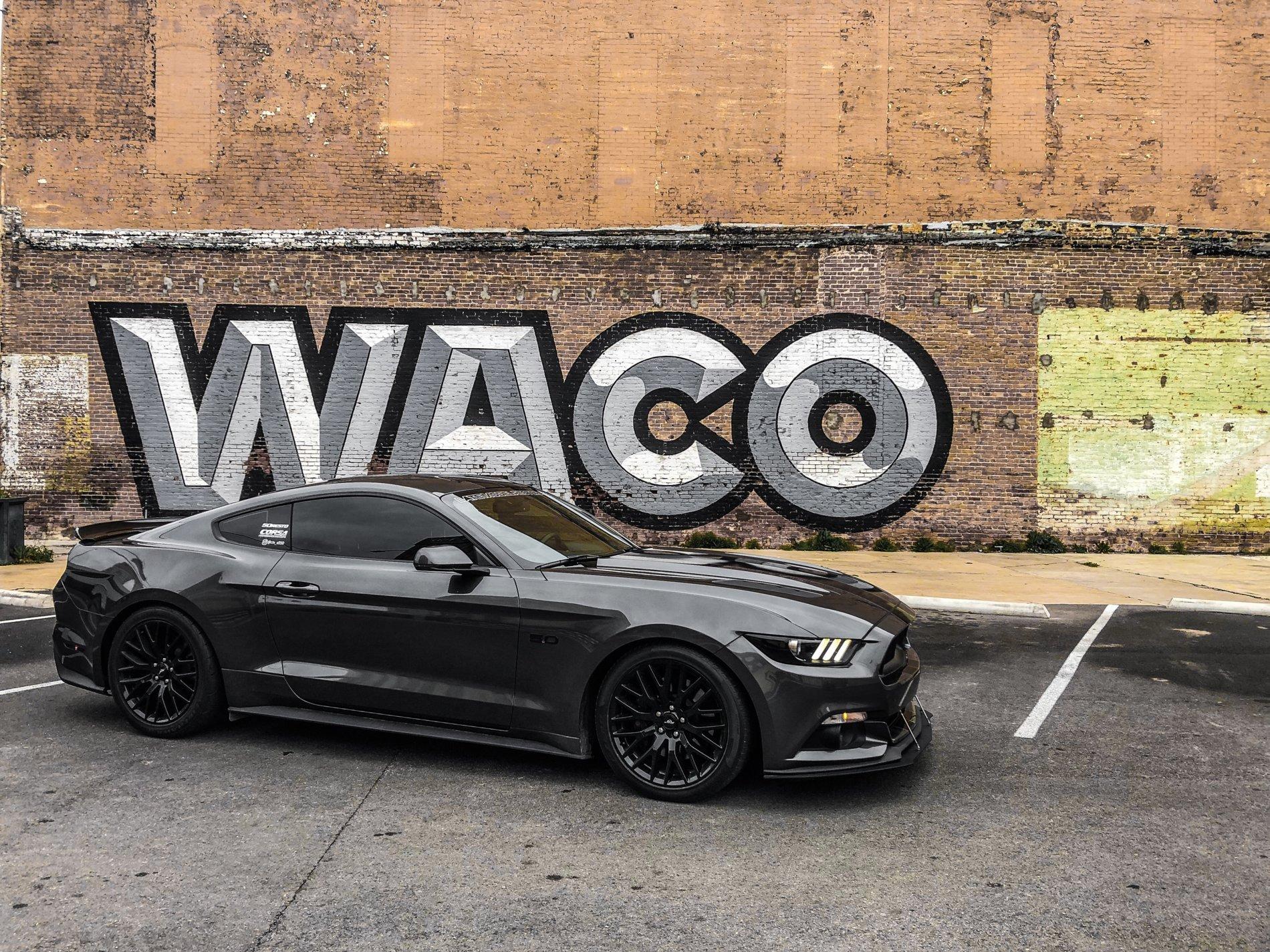 2016 Magnetic Graffiti Photo Shoot | 2015+ S550 Mustang Forum (GT ...