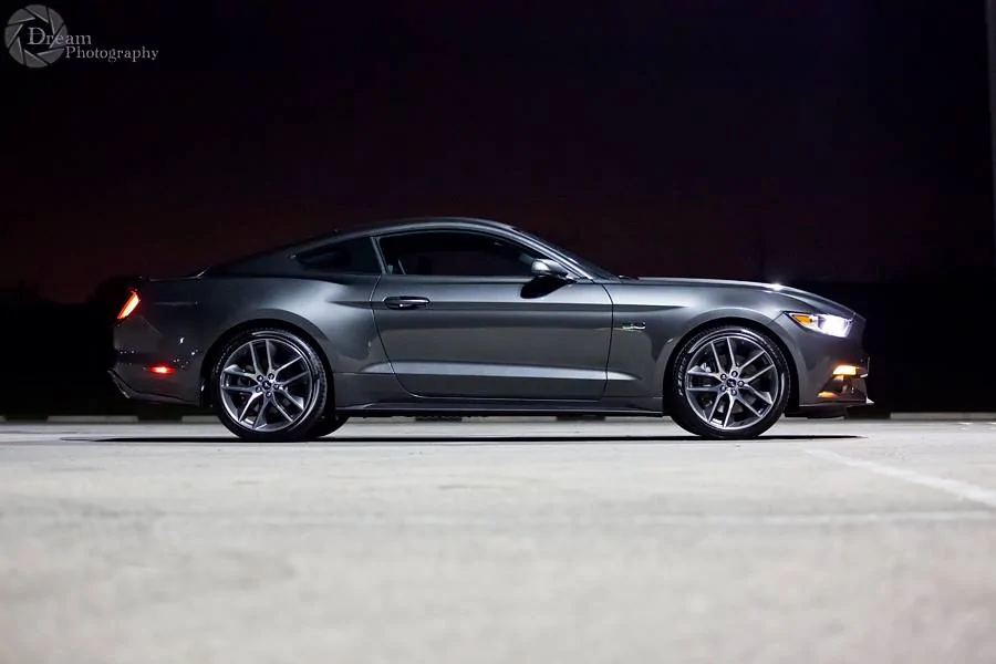 magnetic street/strip build | 2015+ S550 Mustang Forum (GT, EcoBoost ...
