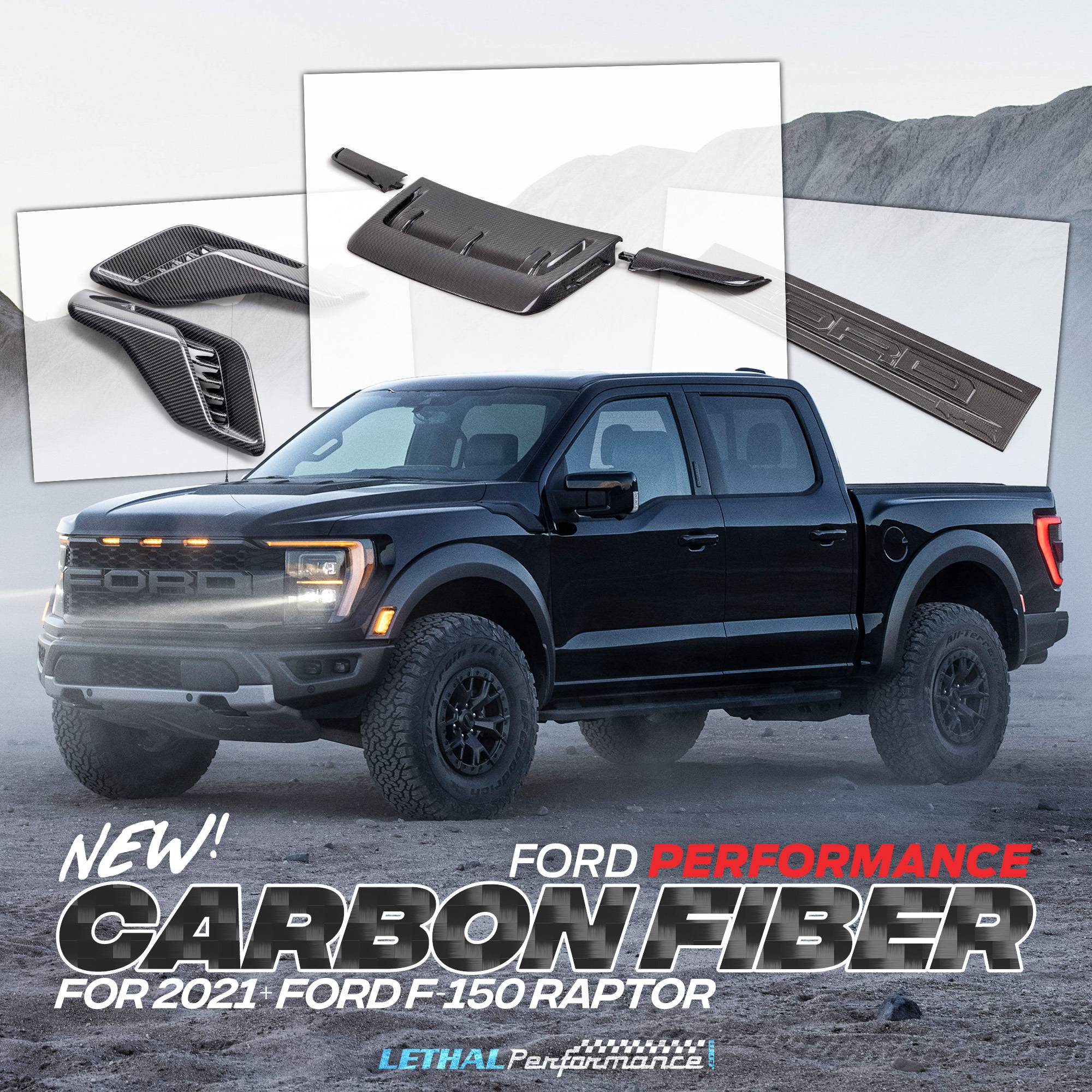Gen 3 Raptor Forum