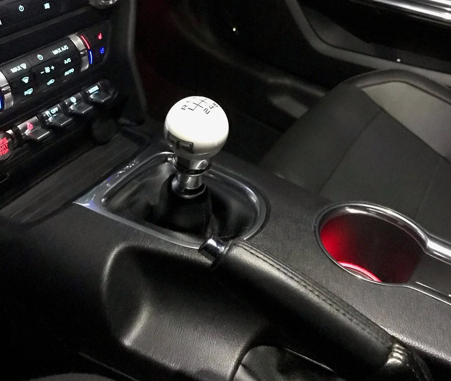 Stick shift retrospective | Page 4 | 2015+ S550 Mustang Forum (GT ...