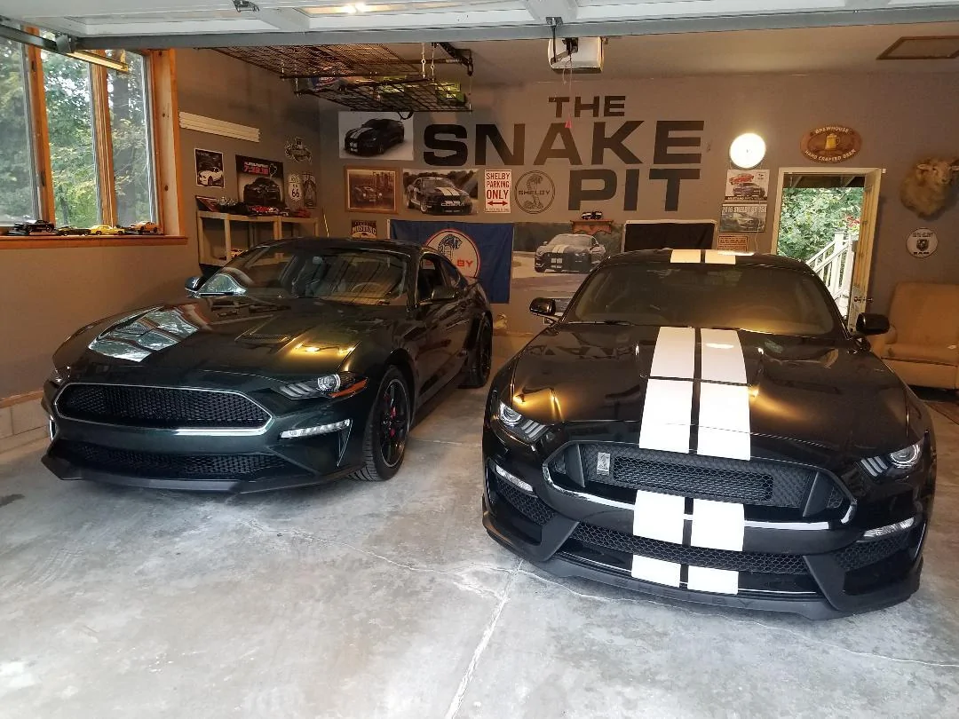 The 2 fastest mustangs I have ever owned | 2015+ S550 Mustang Forum (GT ...