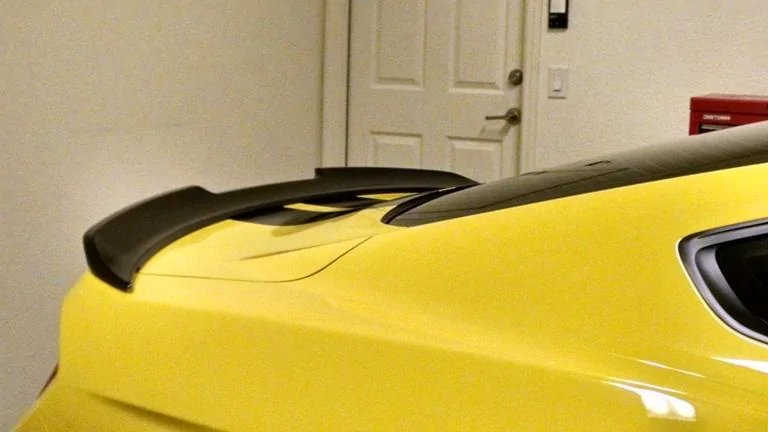 MMD Foose spoiler | Page 12 | 2015+ S550 Mustang Forum (GT, EcoBoost ...