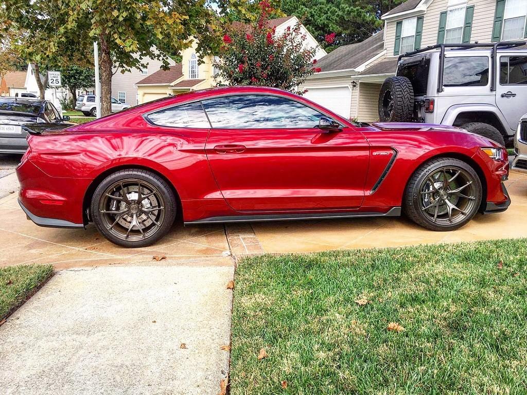 Wheels of Fortune - Signature Wheels | Page 18 | 2015+ S550 Mustang ...