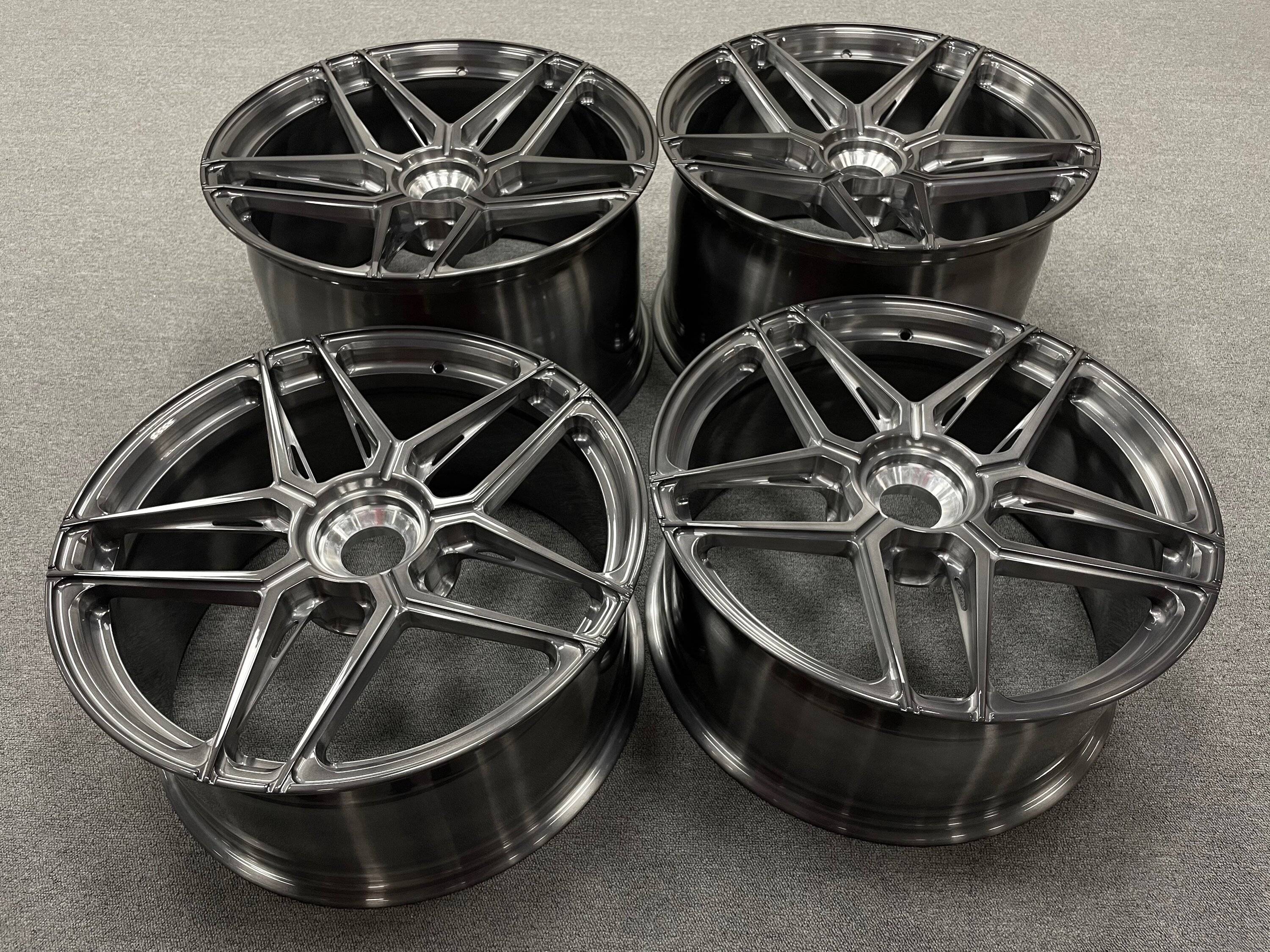 Wheels of Fortune - Signature Wheels | Page 81 | 2015+ S550 Mustang ...
