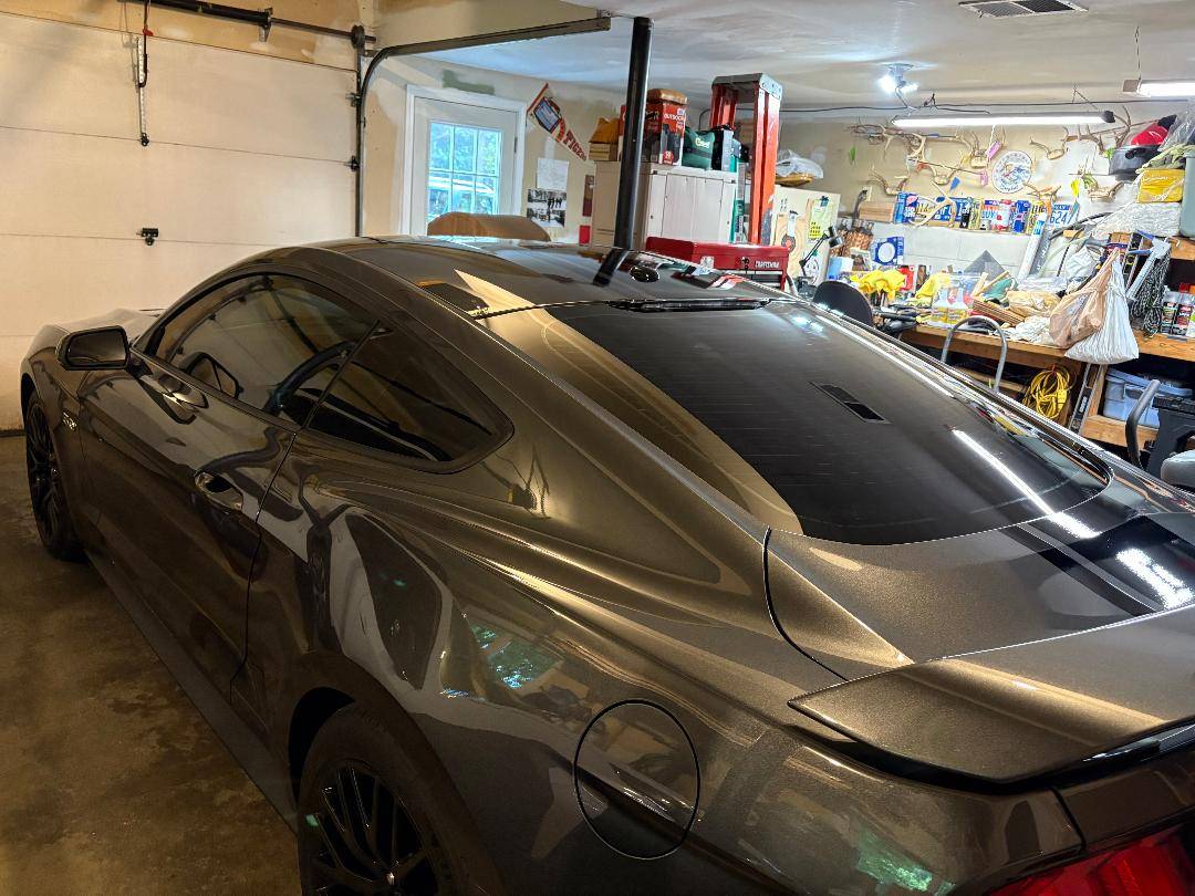 What did you do to your S550 Mustang today?! | Page 4062 | 2015+ S550 ...
