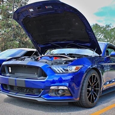 285 /35 R19 on a 19x9 wheel? | 2015+ S550 Mustang Forum (GT, EcoBoost ...