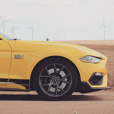 2022 Mustang GT Ford Performance Power Pack | 2015+ S550 Mustang Forum ...