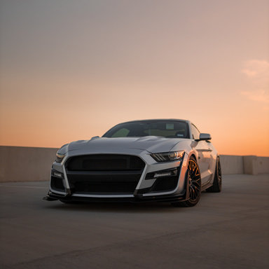 Ford Chime sounds different? | 2015+ S550 Mustang Forum (GT, EcoBoost ...