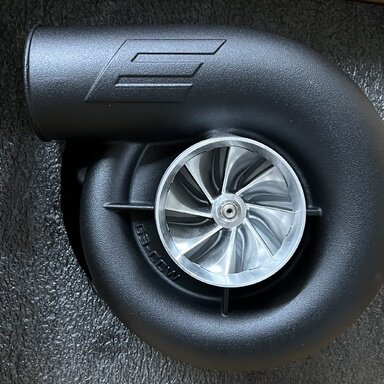 Sai Li fuel system with Whipple rails | 2015+ S550 Mustang Forum (GT ...