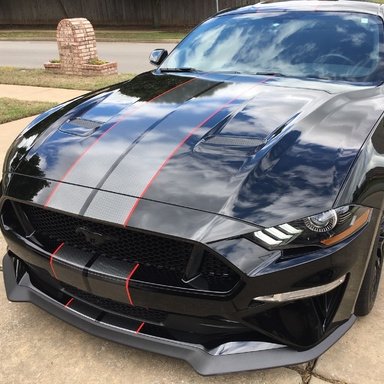 91 octane with 10% ethanol vs. 91 octane pure gas | 2015+ S550 Mustang ...