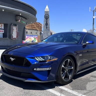 P0303 Code - Cylinder 3 misfire | 2015+ S550 Mustang Forum (GT ...