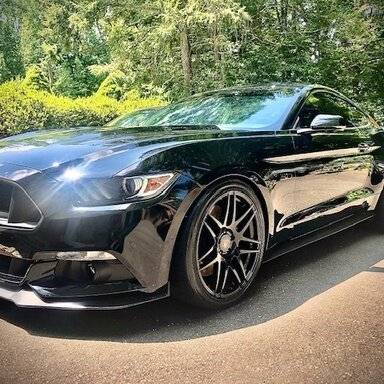 GT350 intake manifold with IMRC lockouts | Page 2 | 2015+ S550 Mustang ...