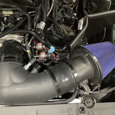 Sequential shifter for mt82 d4? | 2015+ S550 Mustang Forum (GT ...