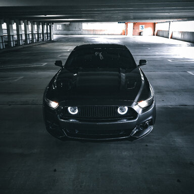 Florida - WTB- SVE Series 3 or ESR CR1 wheels | 2015+ S550 Mustang ...