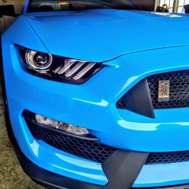 Victor Racing active aero wing install guide/tips | Page 2 | 2015+ S550 ...