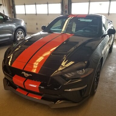 Rear cradle bolts | 2015+ S550 Mustang Forum (GT, EcoBoost, GT350 ...