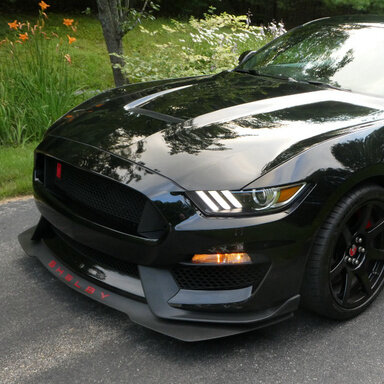 Scout posts | 2015+ S550 Mustang Forum (GT, EcoBoost, GT350, GT500 ...