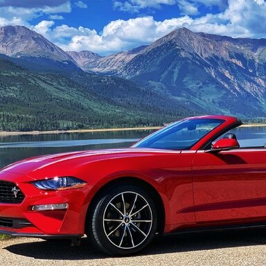 Ford Gold Certified (CPO Gold) | 2015+ S550 Mustang Forum (GT, EcoBoost ...