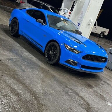 VMS Wheels High speed Shaking | 2015+ S550 Mustang Forum (GT, EcoBoost ...