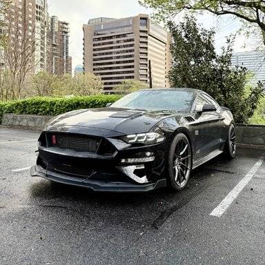Ford Procal Tune Registration | 2015+ S550 Mustang Forum (GT, EcoBoost ...