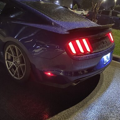 OEM Reverse Lockout broken…? | 2015+ S550 Mustang Forum (GT, EcoBoost ...