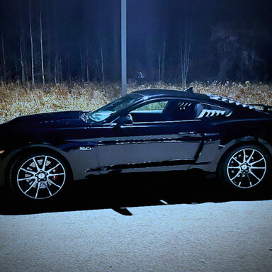 P0451 Evap FTP sensor location/code | 2015+ S550 Mustang Forum (GT ...