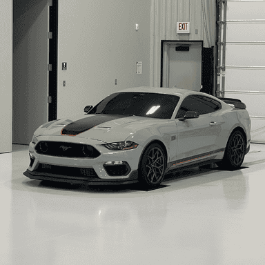 A10 / 10R80 Failed, Unsure Next Steps | Page 2 | 2015+ S550 Mustang ...