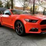 Custom Sync 3 Boot Screens | 2015+ S550 Mustang Forum (GT, EcoBoost ...