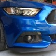 Ford Paint Codes & matching Pantone Codes | 2015+ S550 Mustang Forum ...