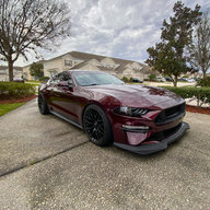 305/30/19 or 325/30/19 rear tires | 2015+ S550 Mustang Forum (GT ...